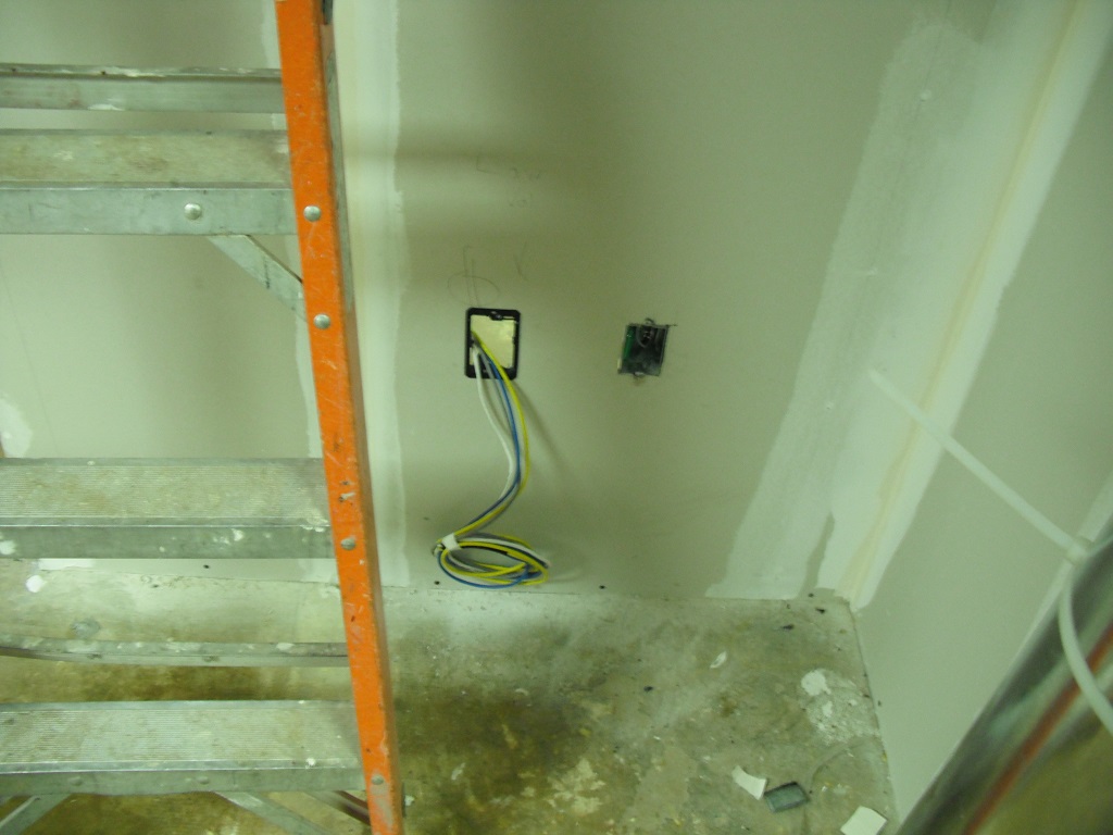 See Our Work | First Class Electric